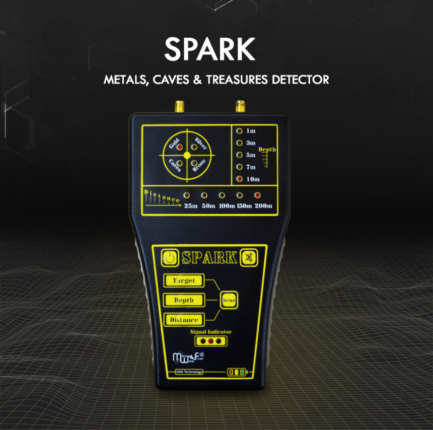 SPARK - MWF Detectors