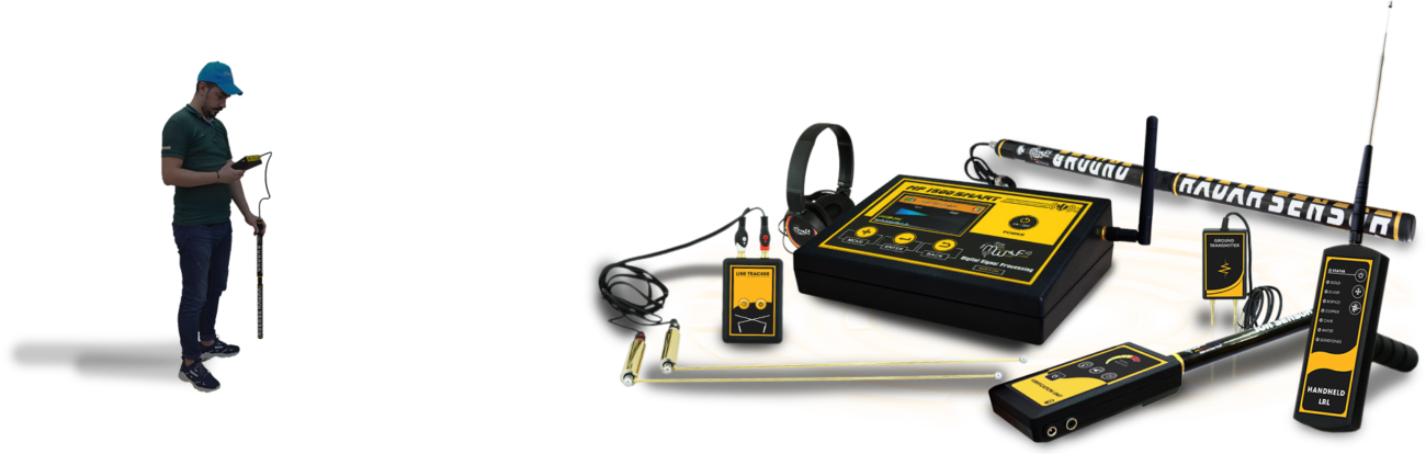 MF 1500 Smart: Advanced Multi-Detection System