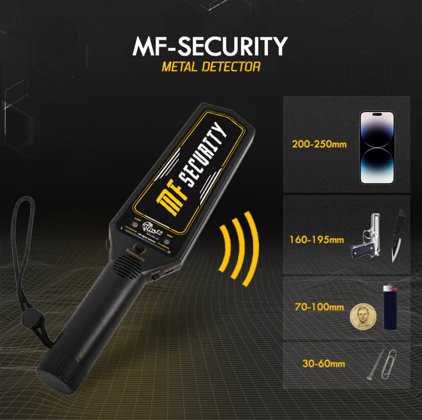 MWF Metal Detectors | Gold Detectors | Gems, Water, Treasures Locator
